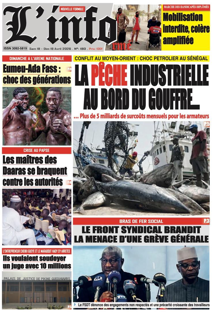 Le système d’information IPRES/ Caisse de sécurité sociale précurseur ...